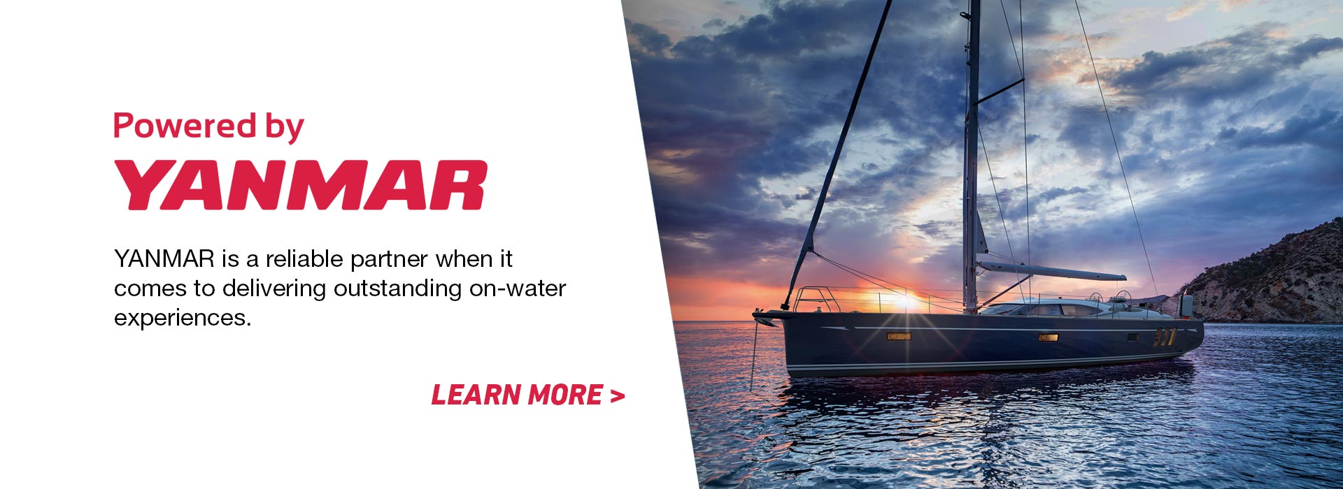 Home - YANMAR Marine International