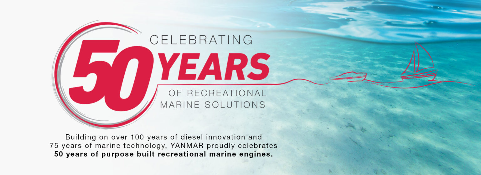 Home - YANMAR Marine International