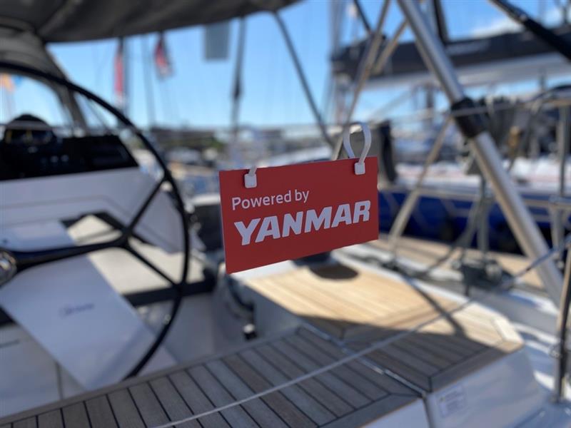 Cannes 2022 Powered by YANMAR - YANMAR Marine International