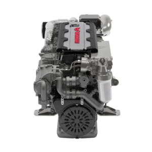 6LT Series - YANMAR Marine International