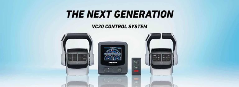 Home - YANMAR Marine International