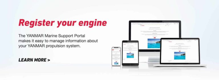Home - YANMAR Marine International