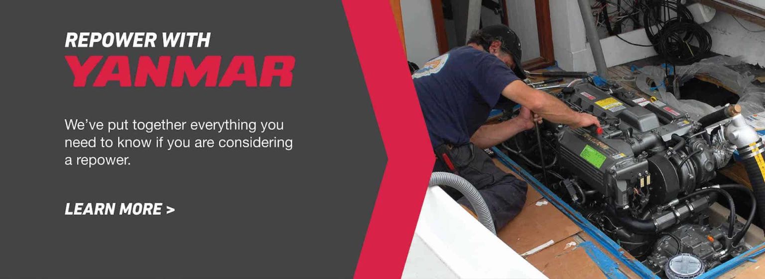 Home - YANMAR Marine International