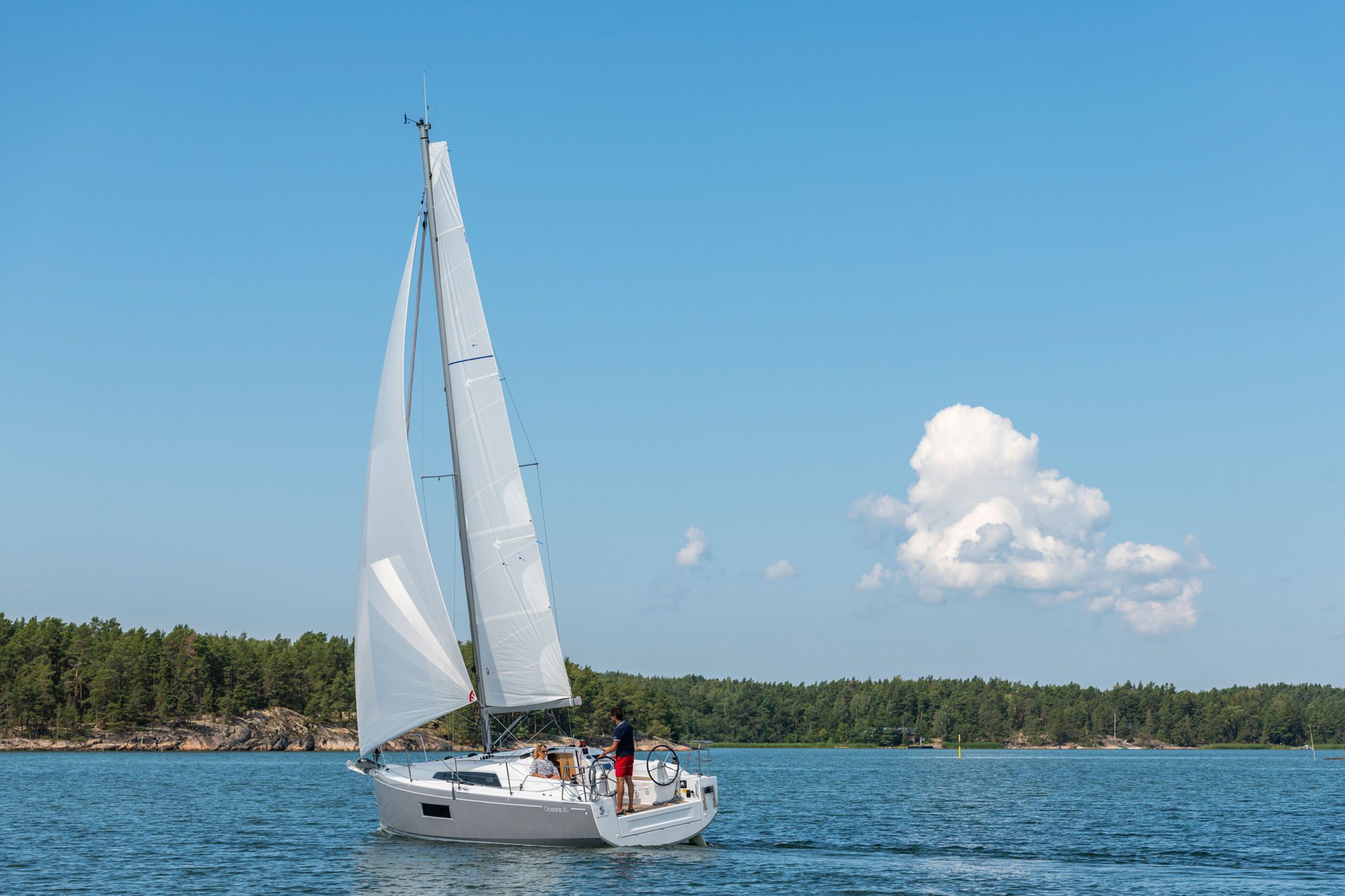 YM Series - YANMAR Marine International