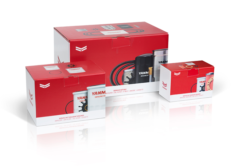 YANMAR Service & parts - YANMAR Marine International