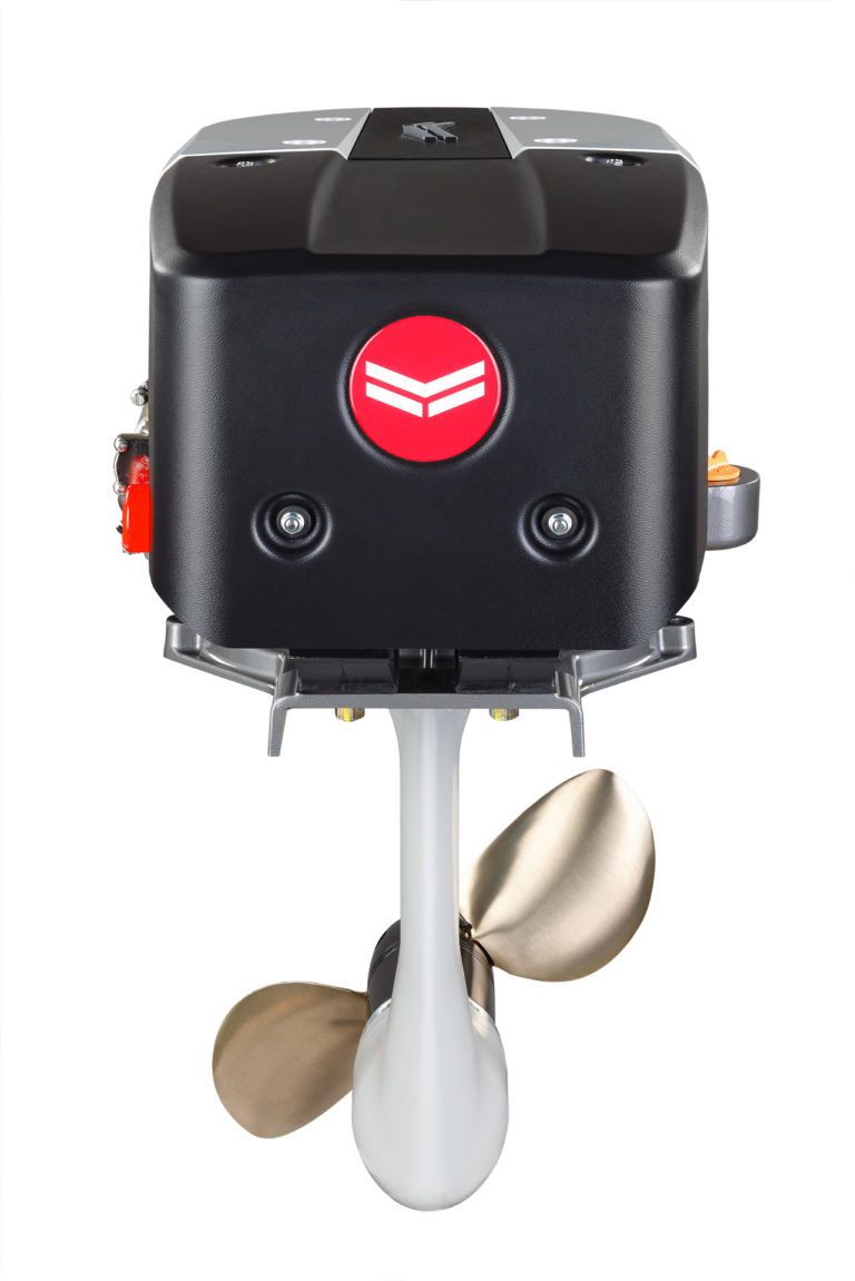 SDe10 - YANMAR Marine International