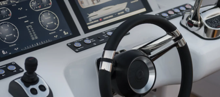 Controls - YANMAR Marine International