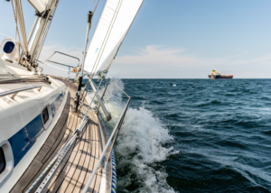 Drives - YANMAR Marine International