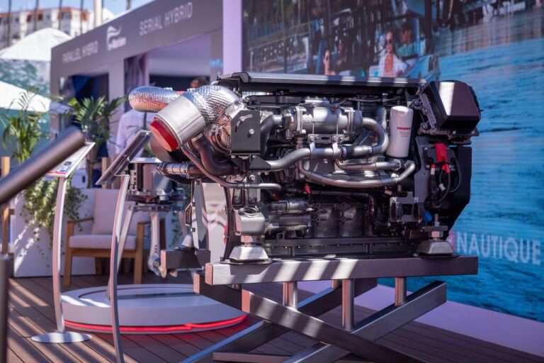 6LF Series - YANMAR Marine International