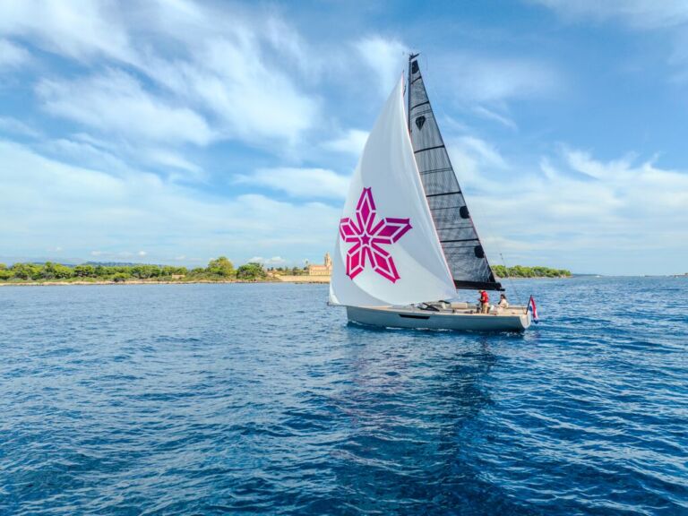 YANMAR SDe Series - Electric Saildrive for boats up to 40 feet