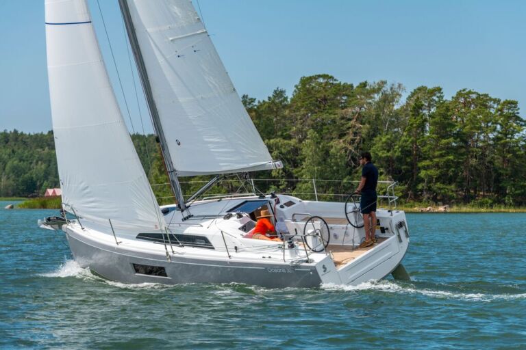 YM Series - YANMAR Marine International