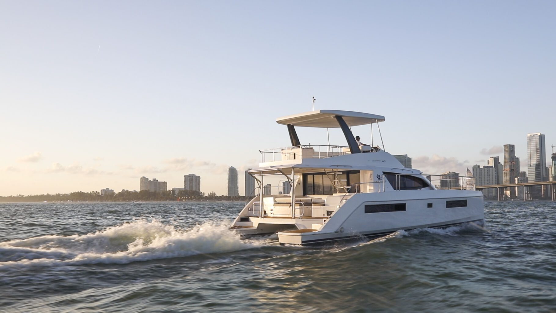 JH-CR Series - YANMAR Marine International