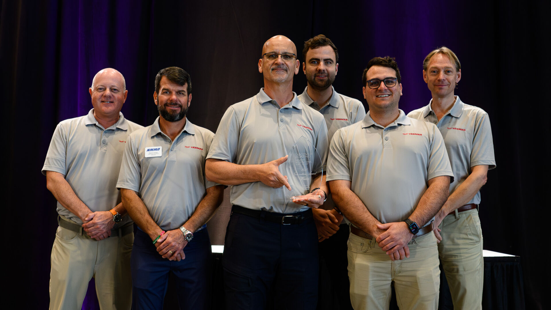 YANMAR Offers Largest Saildrive Line-up With Launch Of New SD15 Systems ...