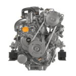 Sailboat Engines - YANMAR Marine International