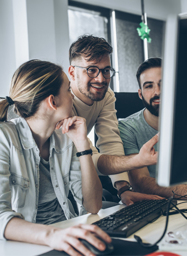 Development Engineer - YANMAR Marine International