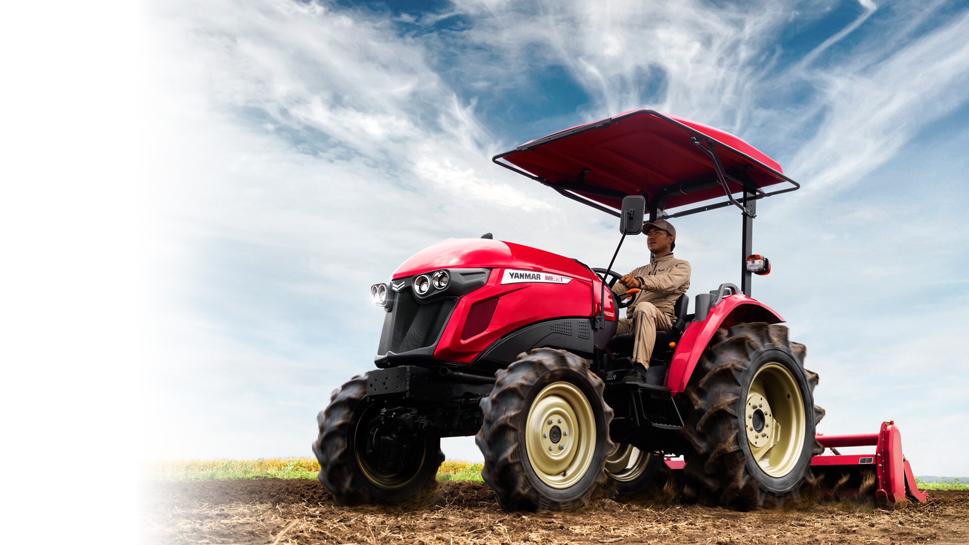 YANMAR Thailand