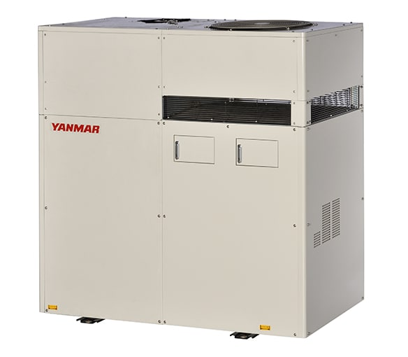 YANMAR America Introduces New 35 kW mCHP for U.S. Market｜2016｜News ...