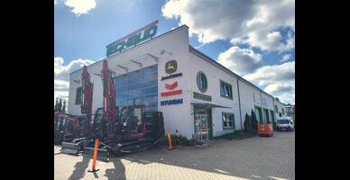 Techbud Sp. z.o.o.｜販売拠点｜ヤンマー