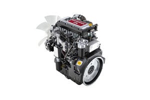 Industrial Engines｜YANMAR