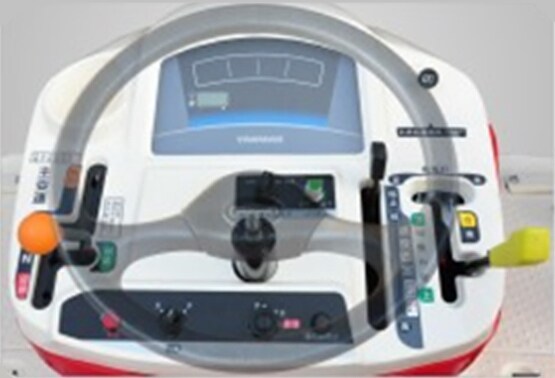 YR60D｜插秧机｜农业｜洋马