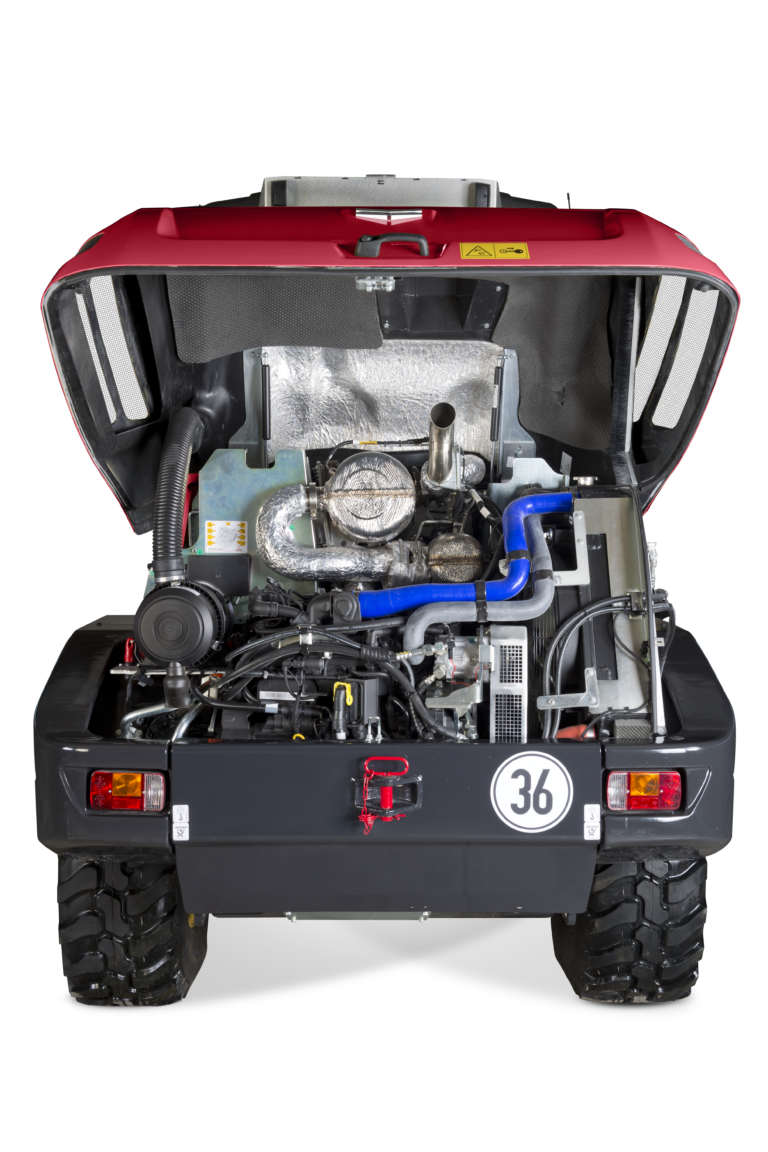 V120｜Wheel Loaders｜Products｜Construction｜YANMAR