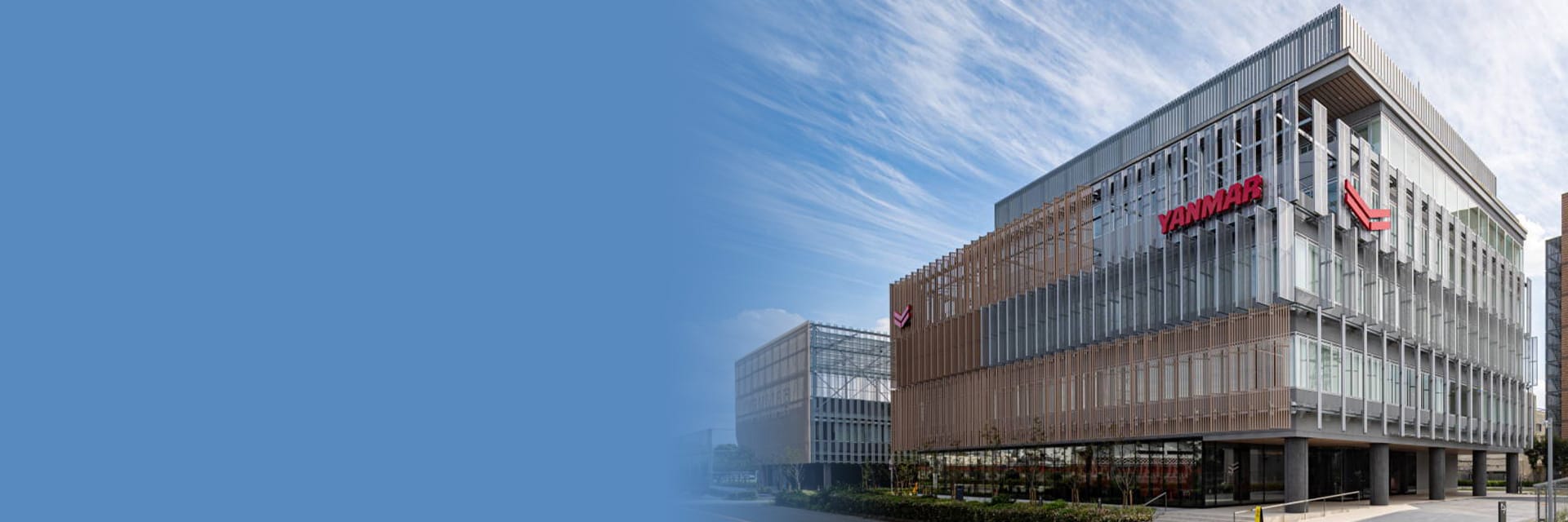 YANMAR