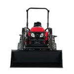 Yanmar America Showcases Cutting-Edge SM Series Tractor at Equipment Expo 2023｜2023｜News｜YANMAR USA