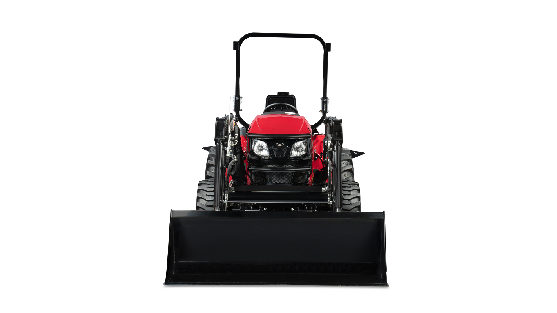 Yanmar America Showcases Cutting-Edge SM Series Tractor at Equipment Expo 2023｜2023｜News｜YANMAR USA