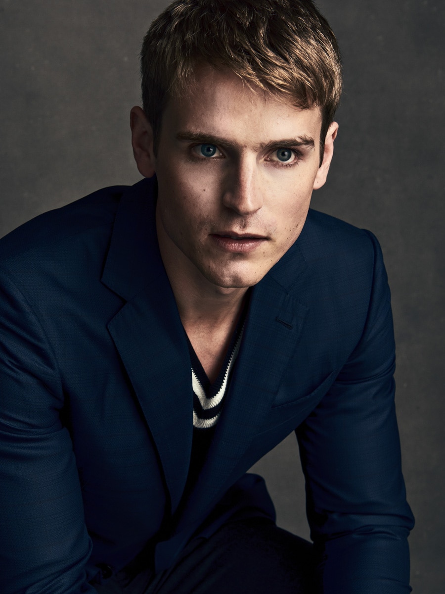 The accidental activist｜2024｜News｜Compact Equipment｜YANMAR