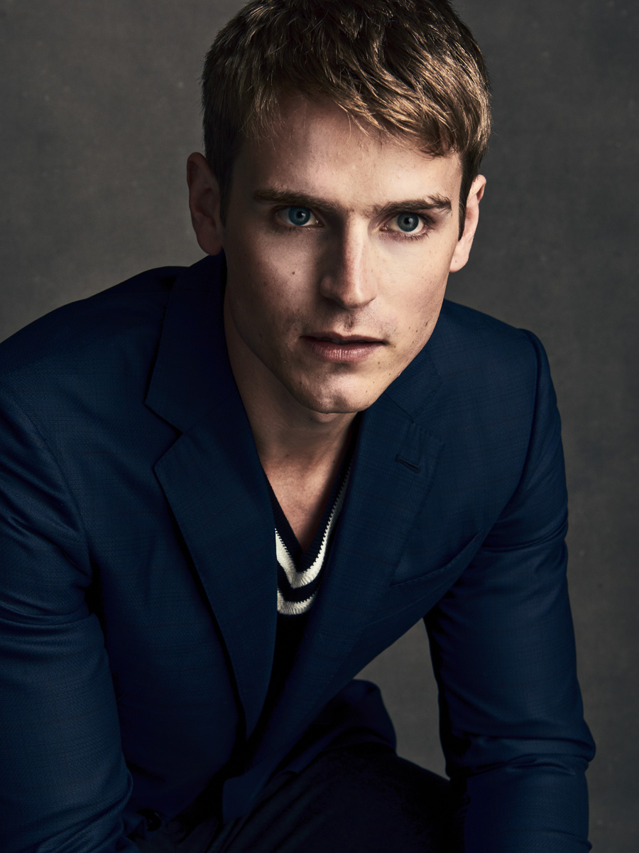 The accidental activist｜2024｜News｜Compact Equipment｜YANMAR