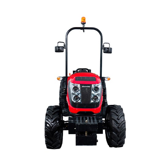 Solis 75 NT 4 WD｜Tarım｜YANMAR