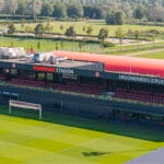 Yanmar Completes Acquisition of Almere City FC｜2025｜News｜YANMAR